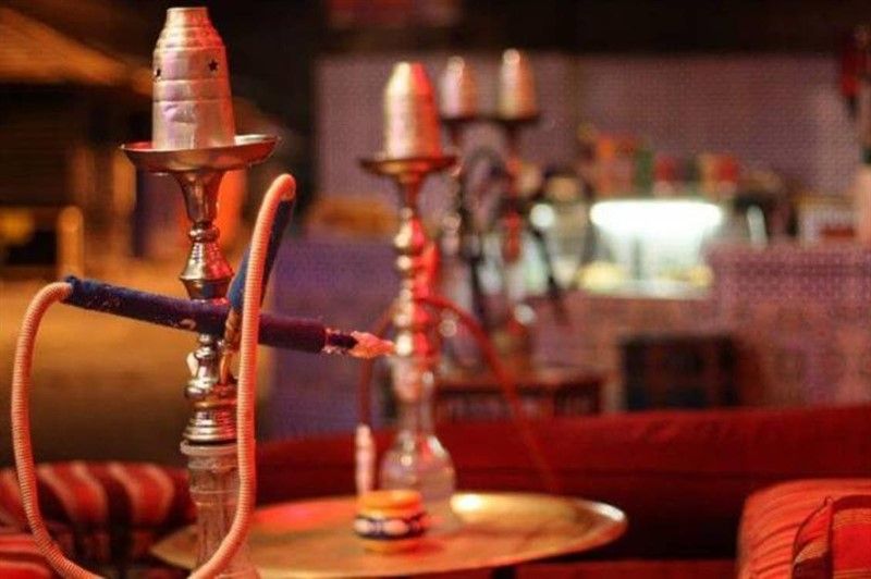 Top 10 Shisha Cafes In Toronto