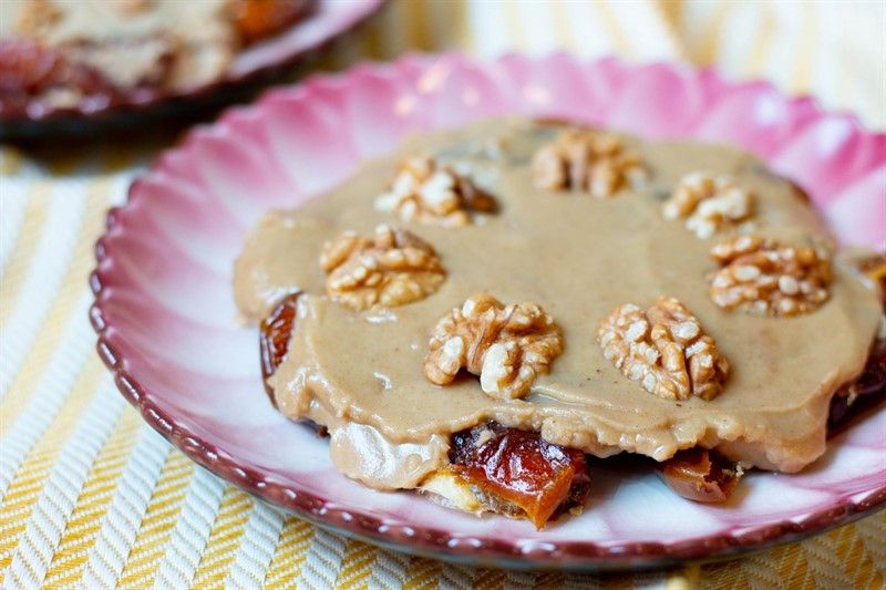 8 Popular Dessert In Bahrain