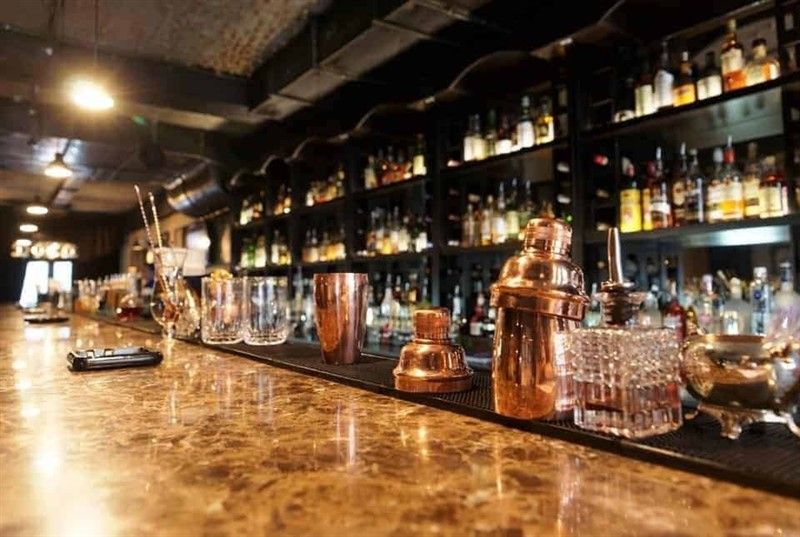 5 of Best Must-Try Pubs in Colombo