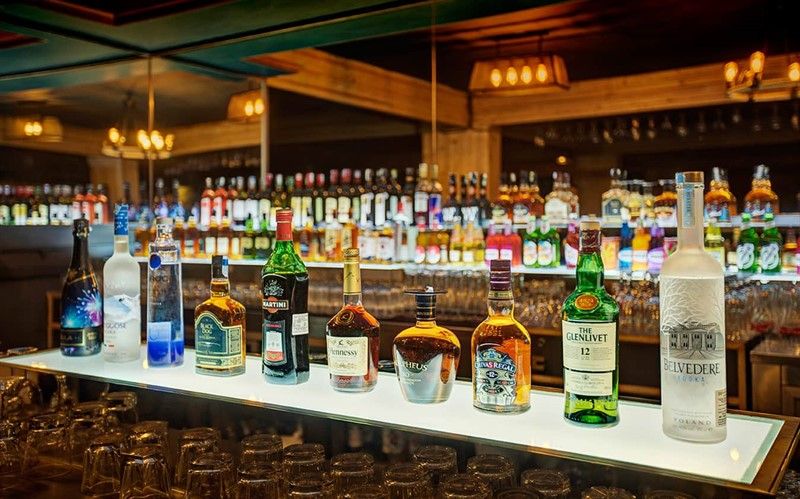 8 Best Bars In Bangalore 8 Best Bars In Bangalore