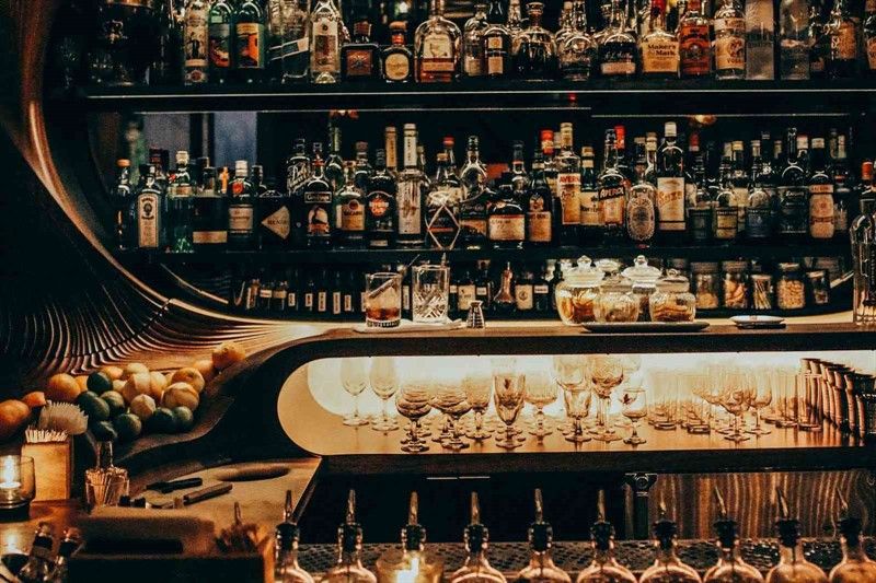 10 Best Bars In Toronto, Canada