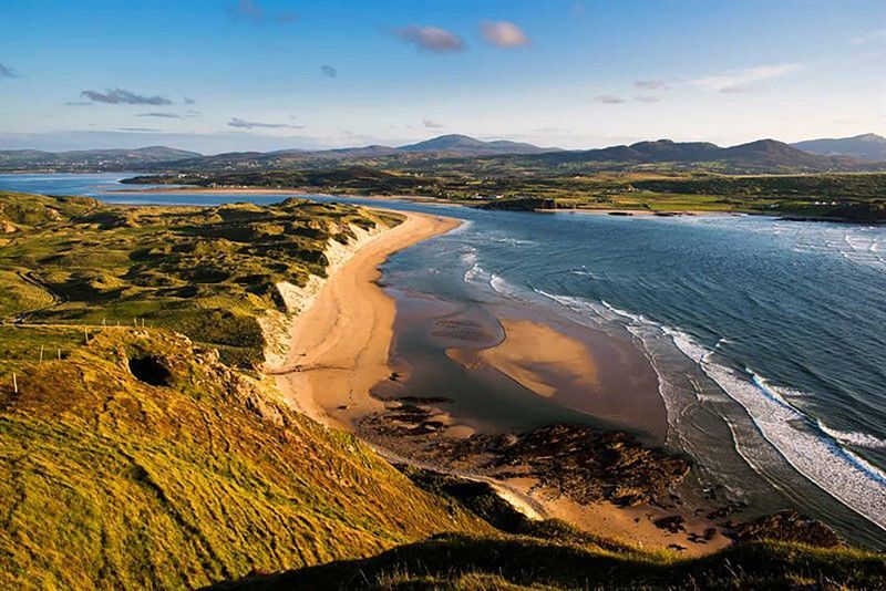 6 Best Beaches Near Cork, Ireland