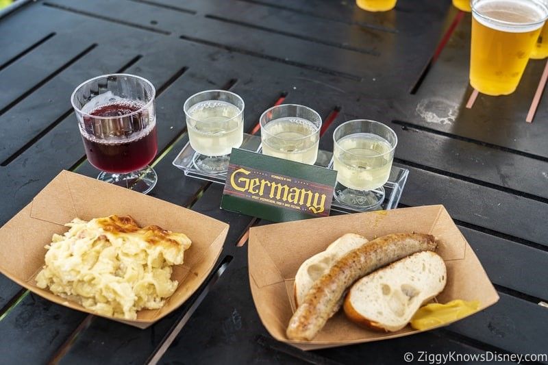 5 German Restaurants in Chicago