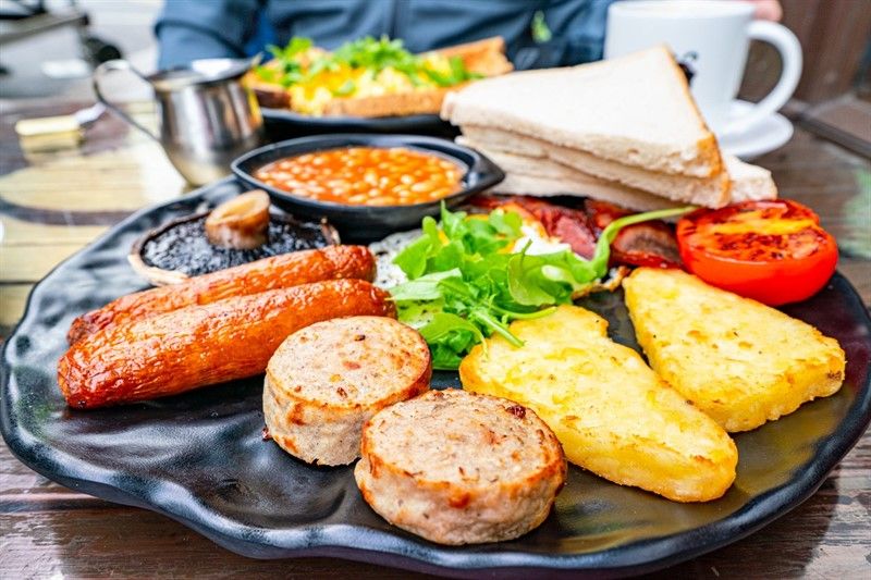 10 Irish Traditional Food To Try In Ireland