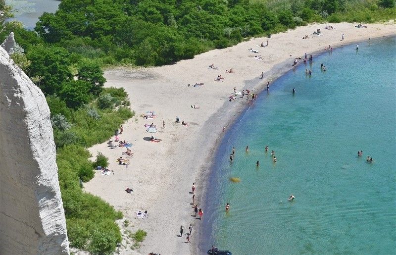 10 Top Beaches In Toronto, Canada