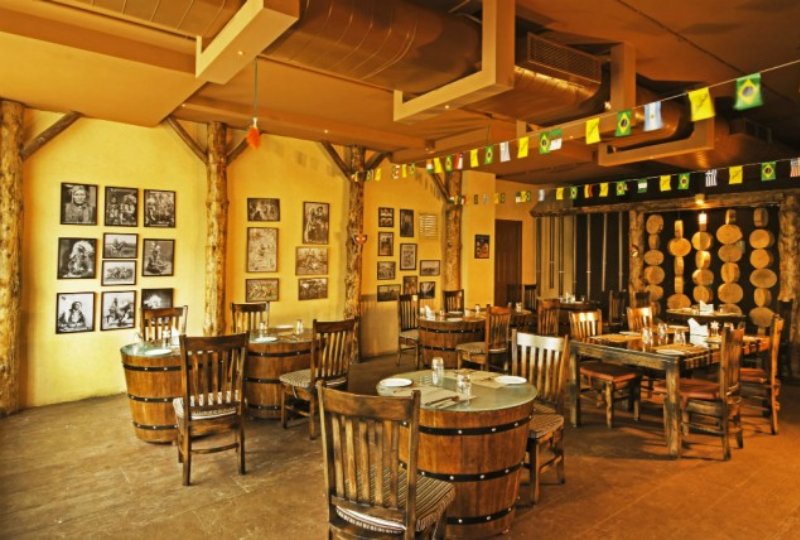 The 10 Best Pubs With The Happiest Happy Hours in Bangalore